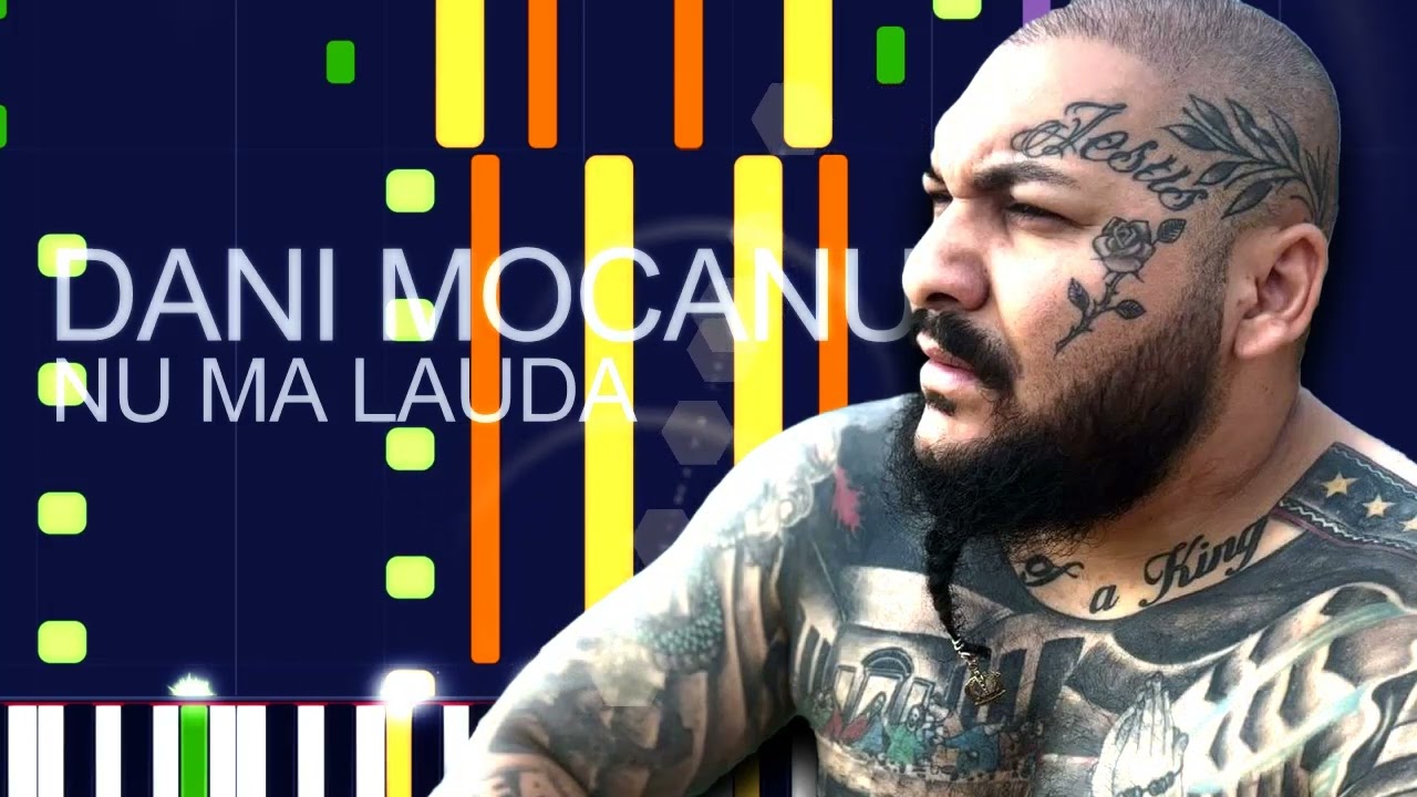 Dani Mocanu Wallpapers - Wallpaper Cave