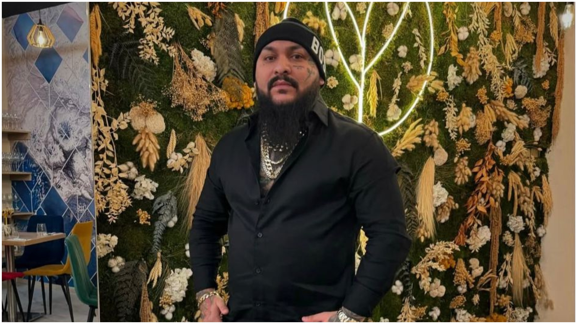 Dani Mocanu Wallpapers - Wallpaper Cave