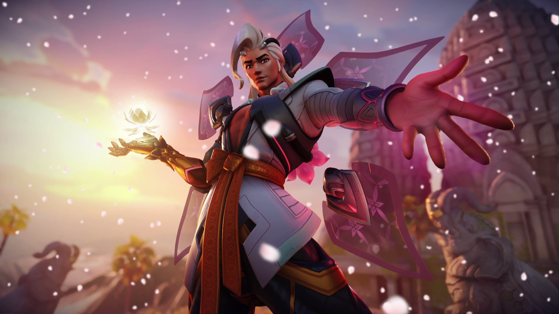 Lifeweaver Wallpapers - Wallpaper Cave