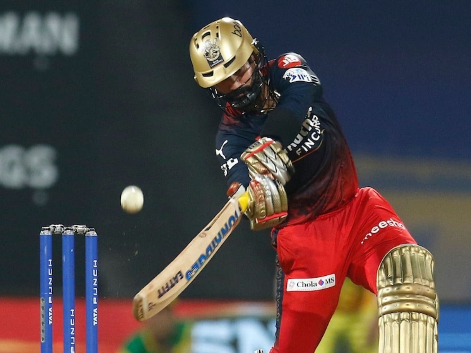 Dinesh Karthik RCB Wallpapers - Wallpaper Cave