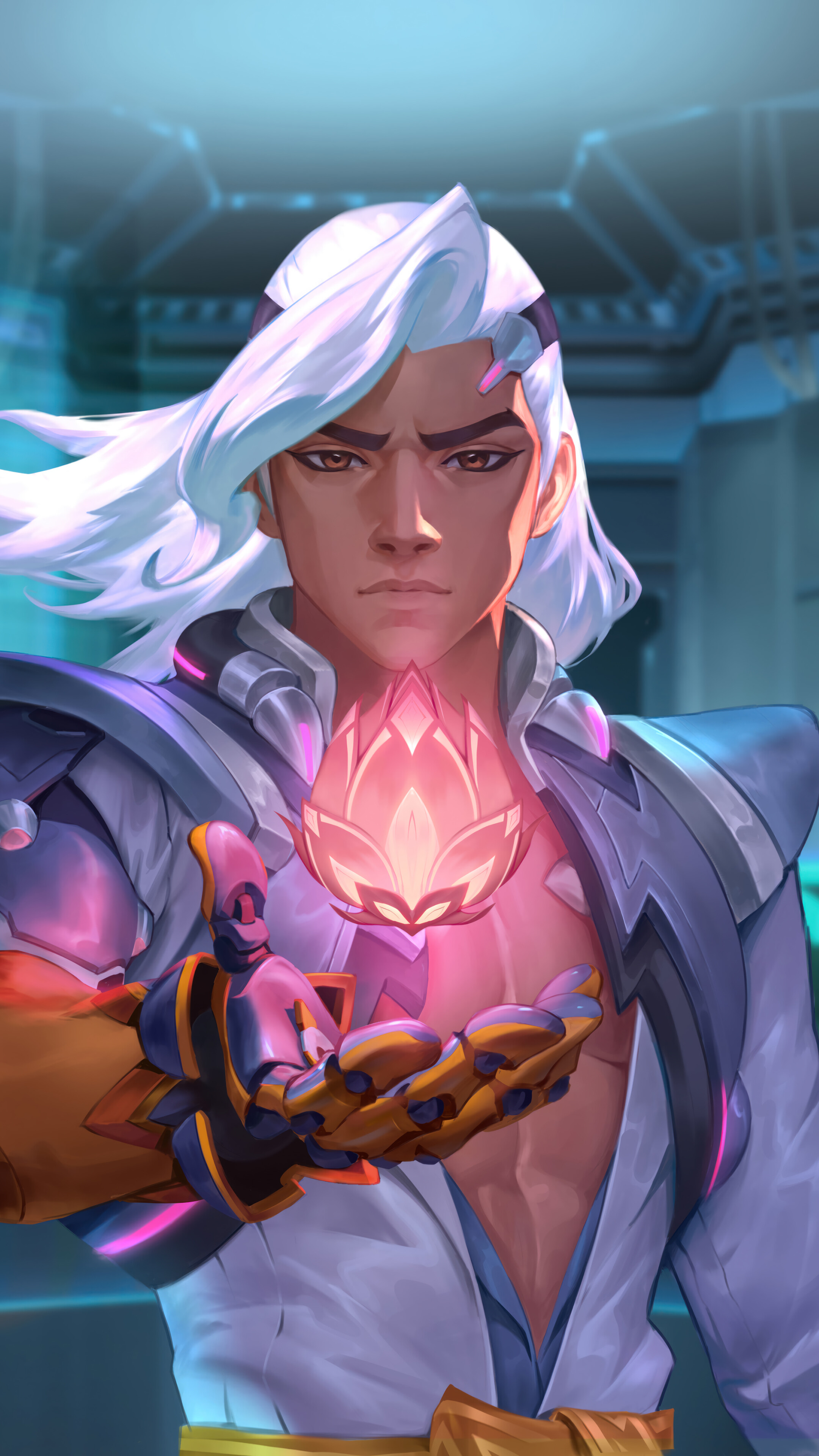 Lifeweaver Wallpapers - Wallpaper Cave