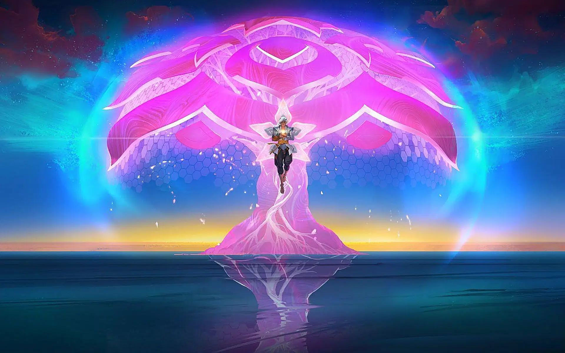 Lifeweaver Wallpapers - Wallpaper Cave