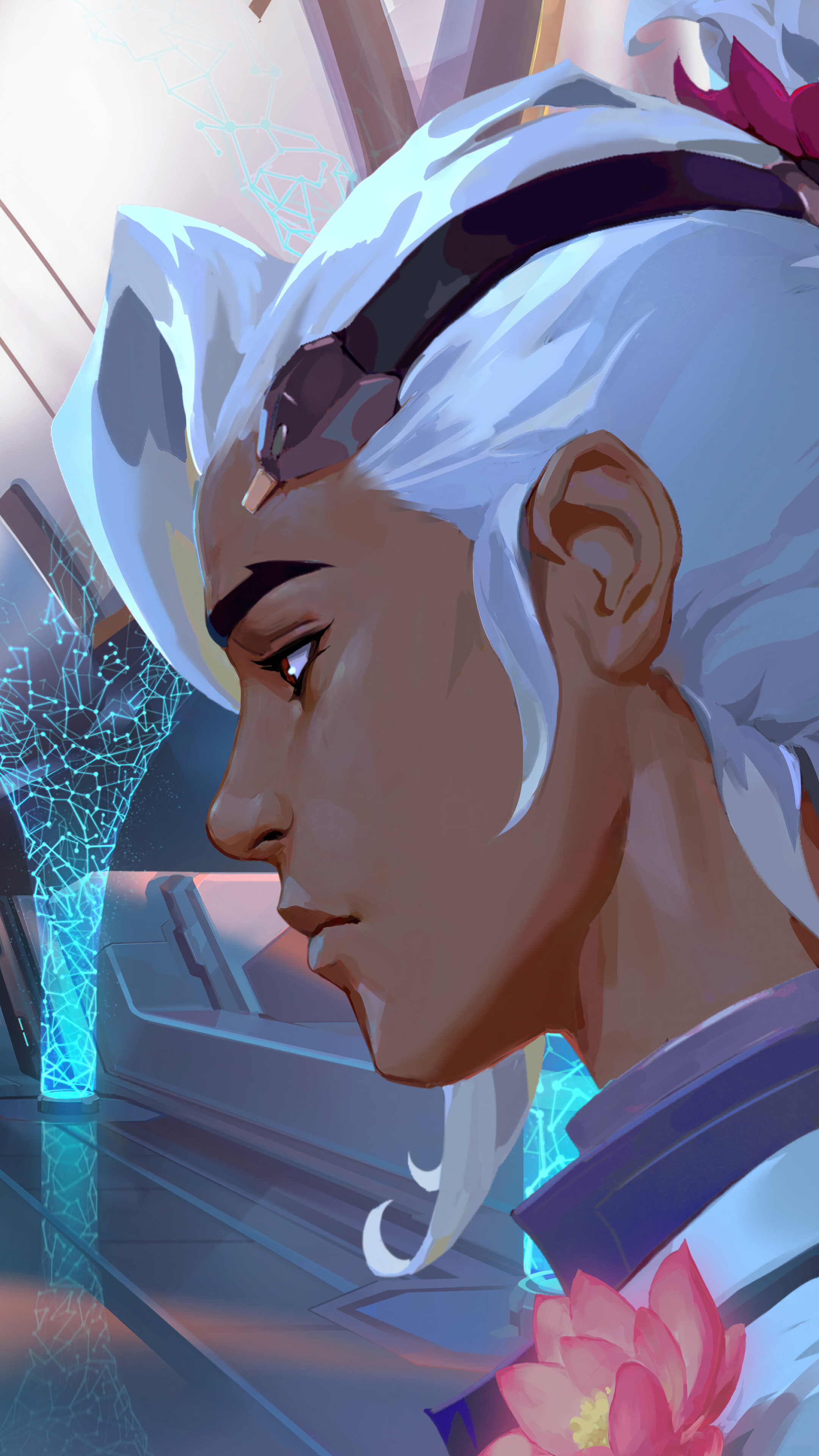 Lifeweaver Wallpapers - Wallpaper Cave