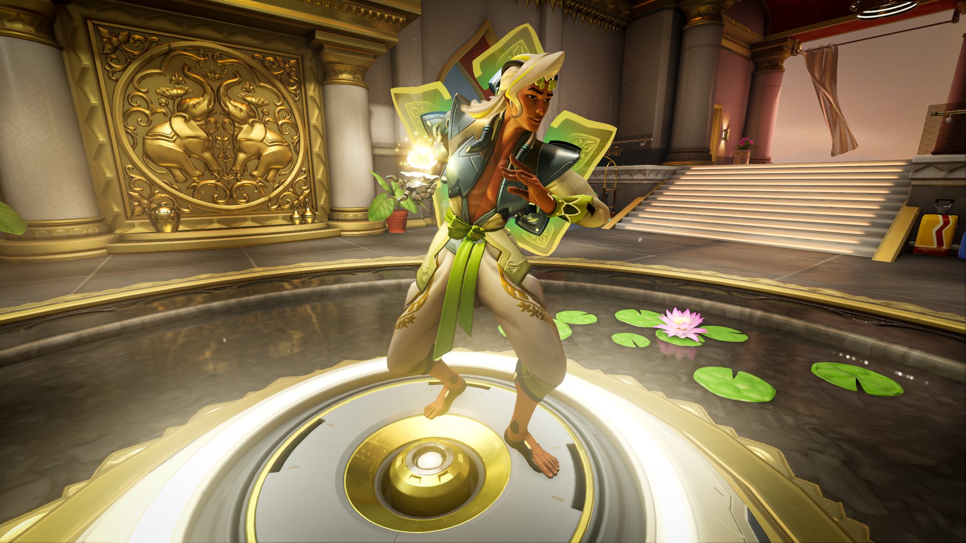 Lifeweaver Wallpapers - Wallpaper Cave