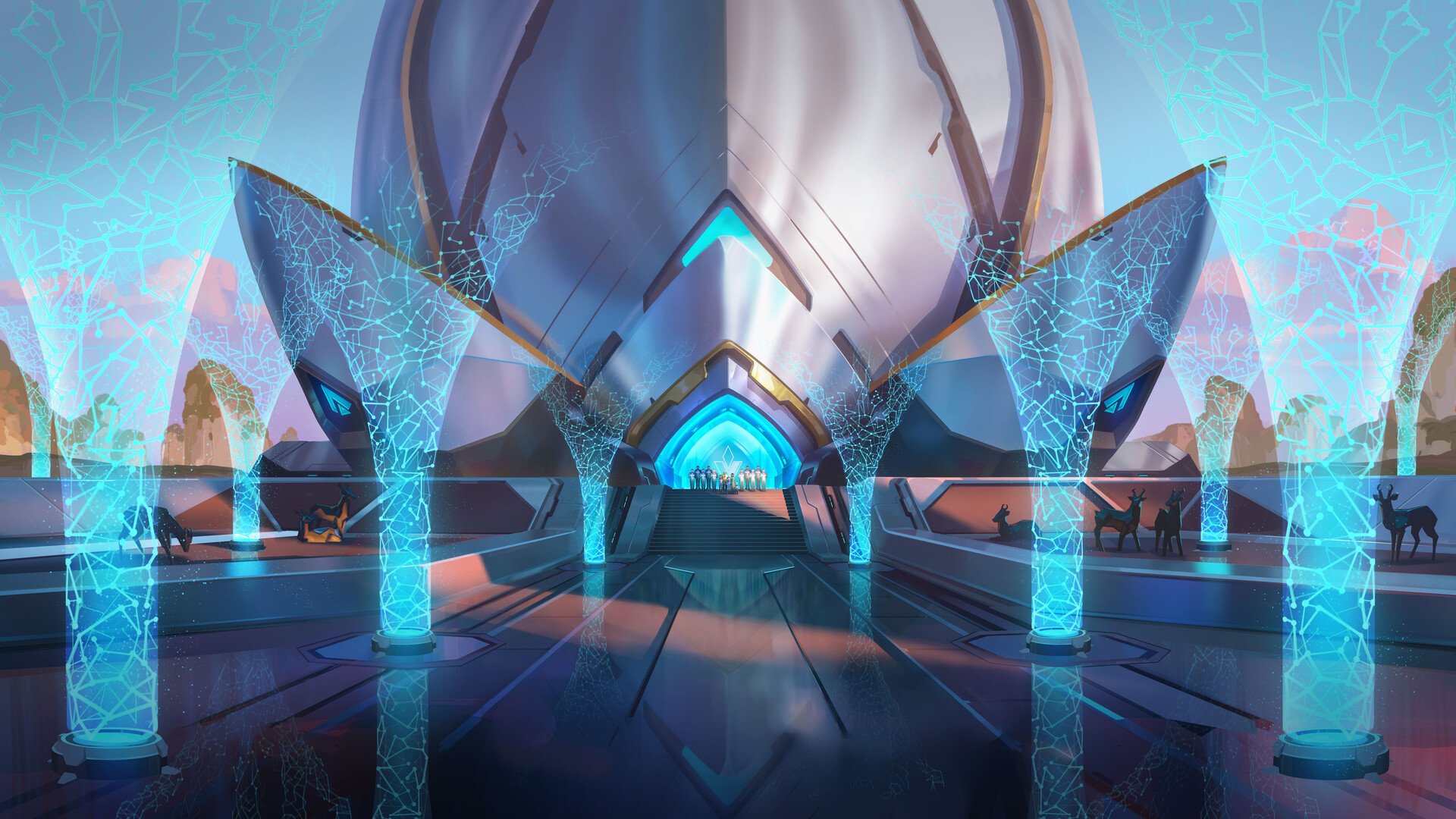 Lifeweaver Wallpapers - Wallpaper Cave