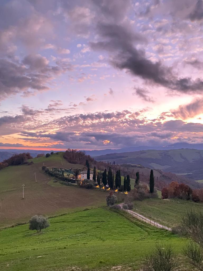 Italy Countryside Wallpapers - Wallpaper Cave