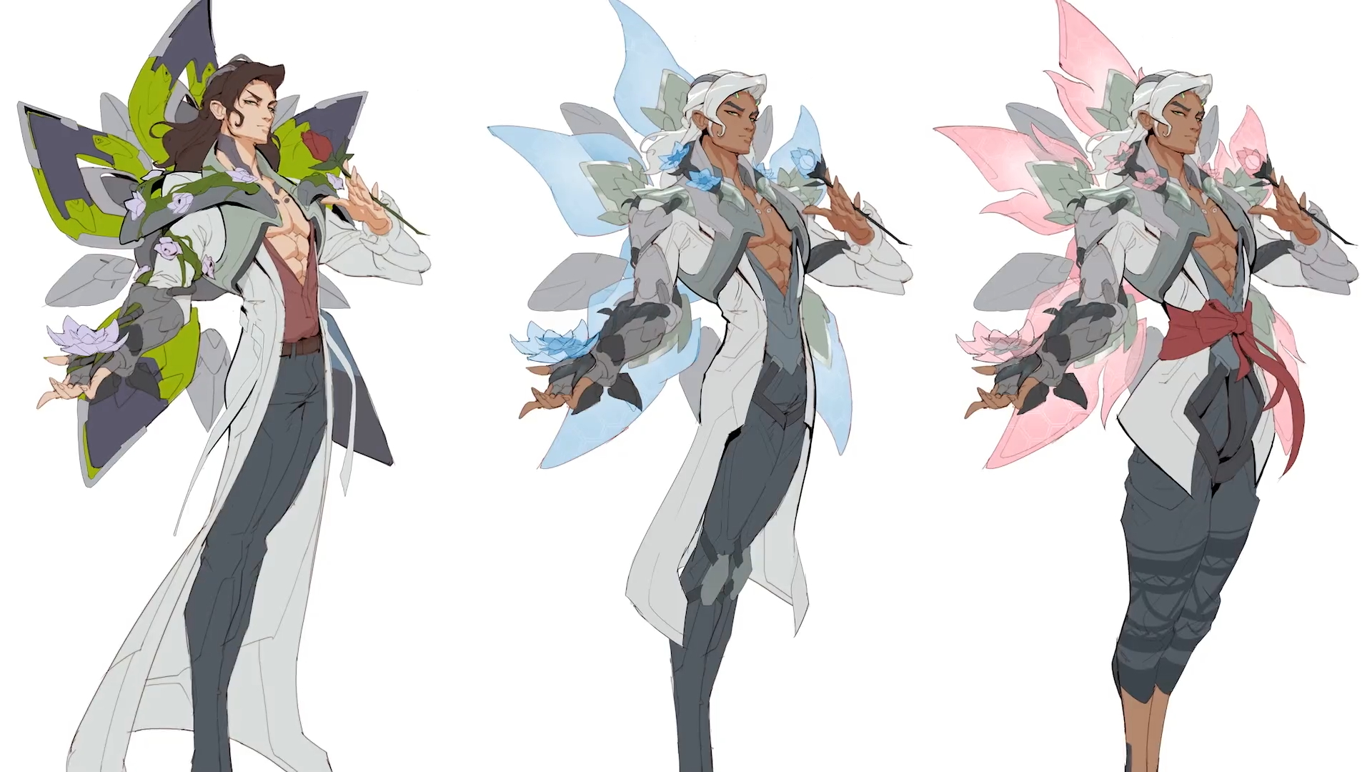 Lifeweaver Wallpapers - Wallpaper Cave