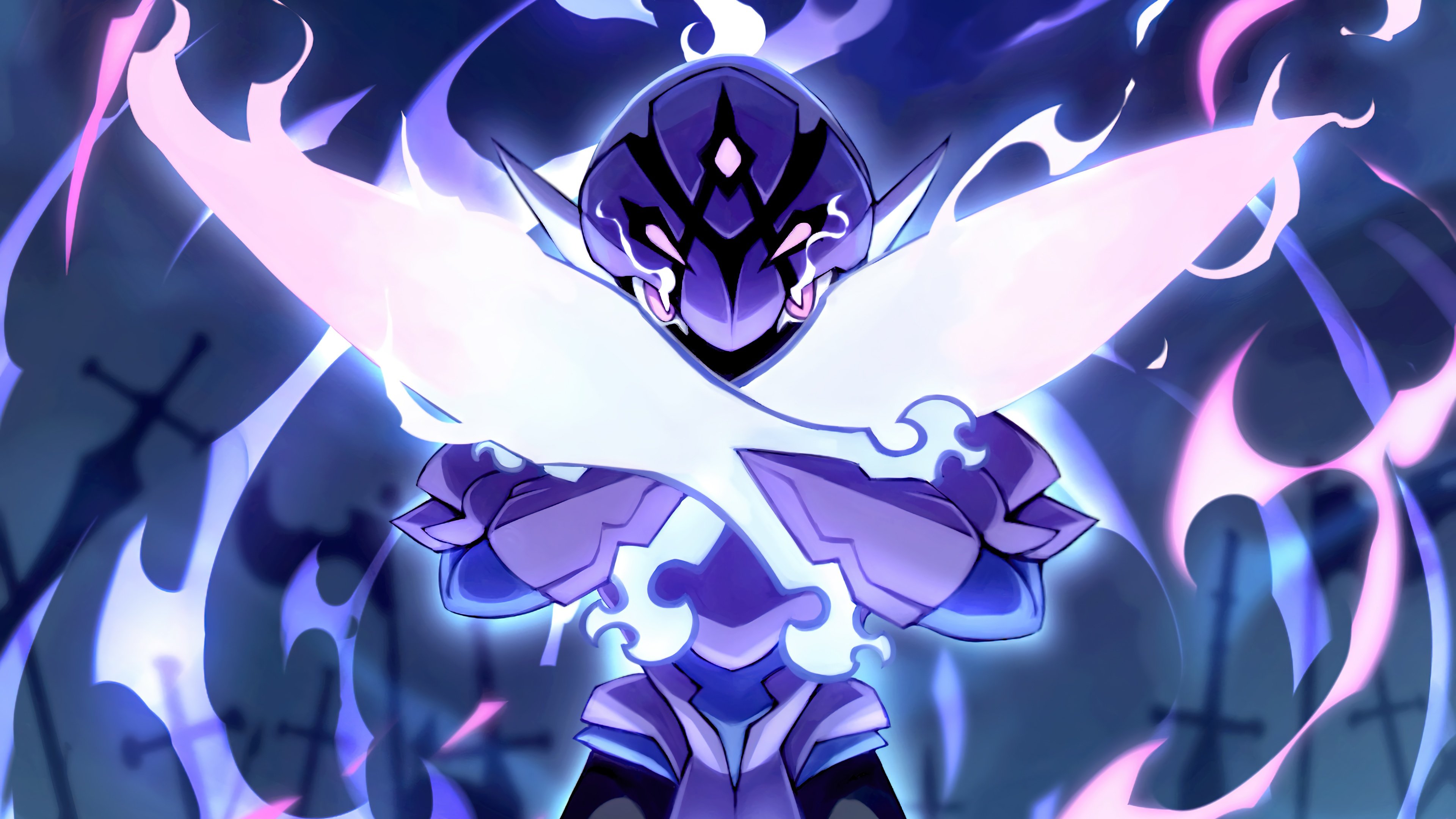 Pokémon Ceruledge Wallpapers - Wallpaper Cave