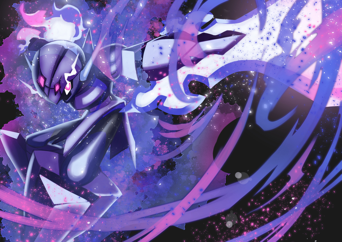 Pokémon Ceruledge Wallpapers - Wallpaper Cave