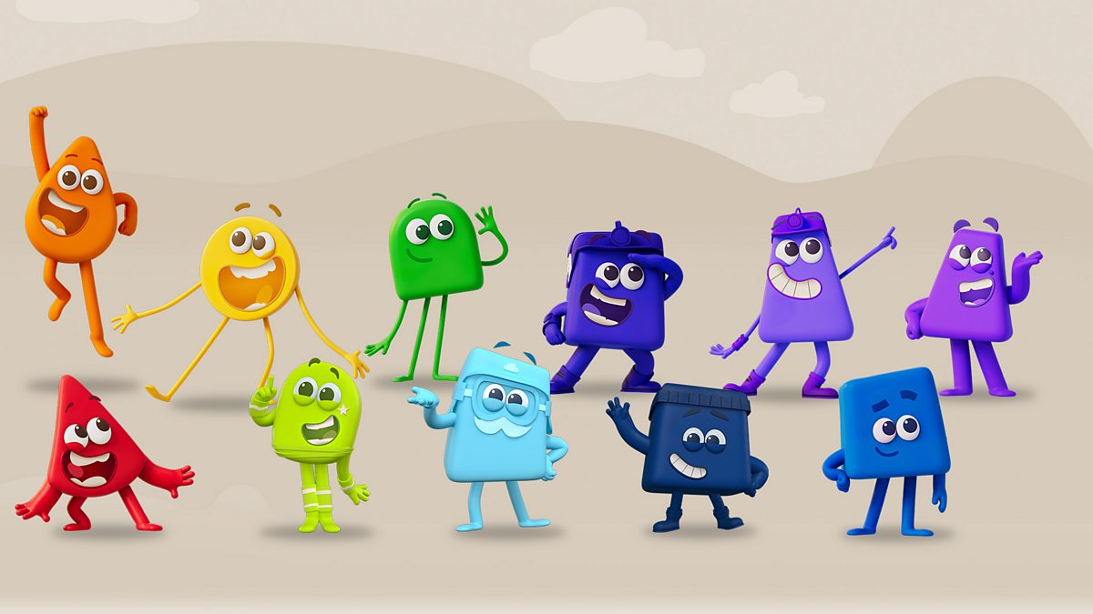 Colourblocks Wallpapers - Wallpaper Cave