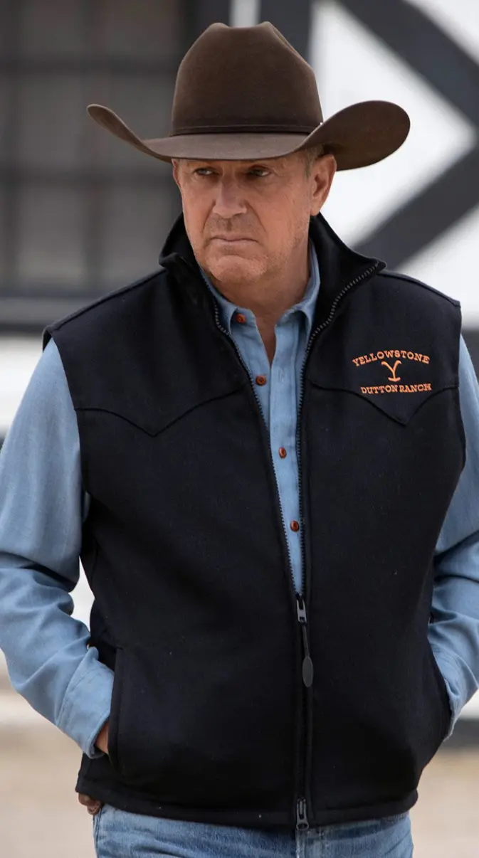 John Dutton Wallpapers - Wallpaper Cave