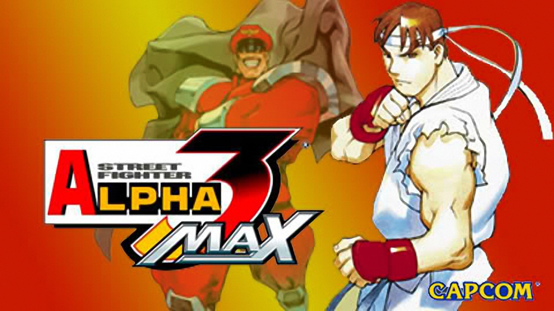 Street Fighter Alpha 3 Wallpapers - Wallpaper Cave