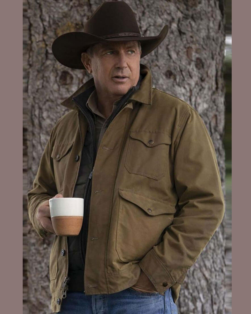 John Dutton Wallpapers - Wallpaper Cave