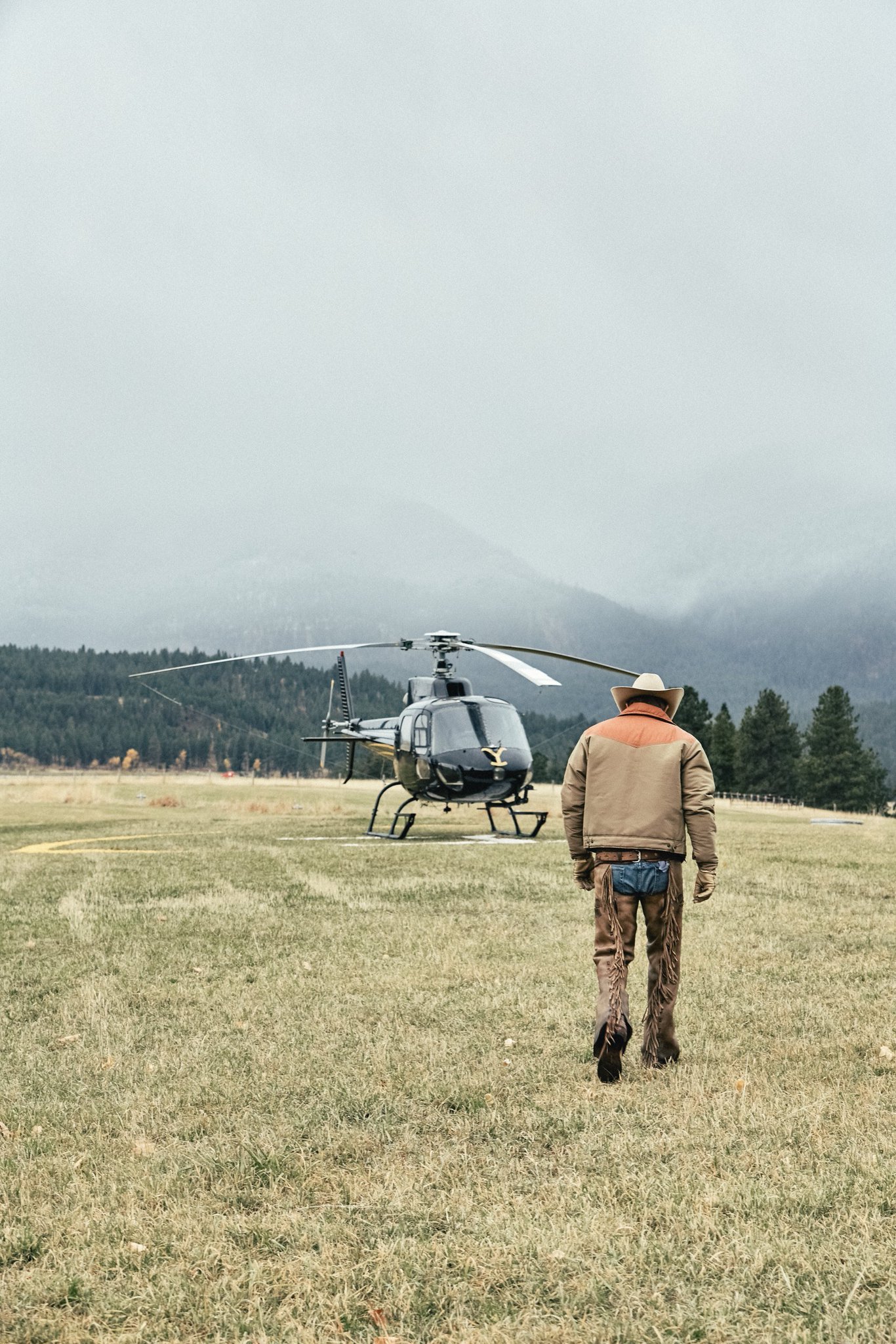 John Dutton Wallpapers - Wallpaper Cave