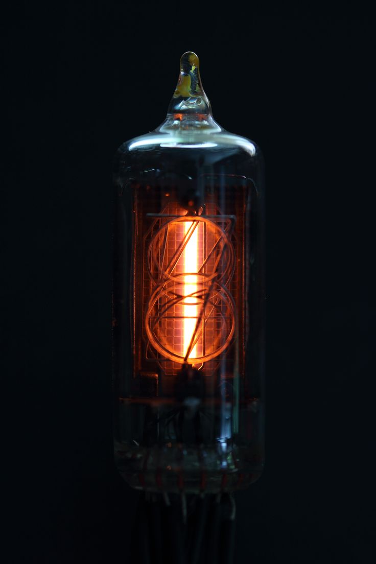 Vacuum Tube Wallpapers - Wallpaper Cave