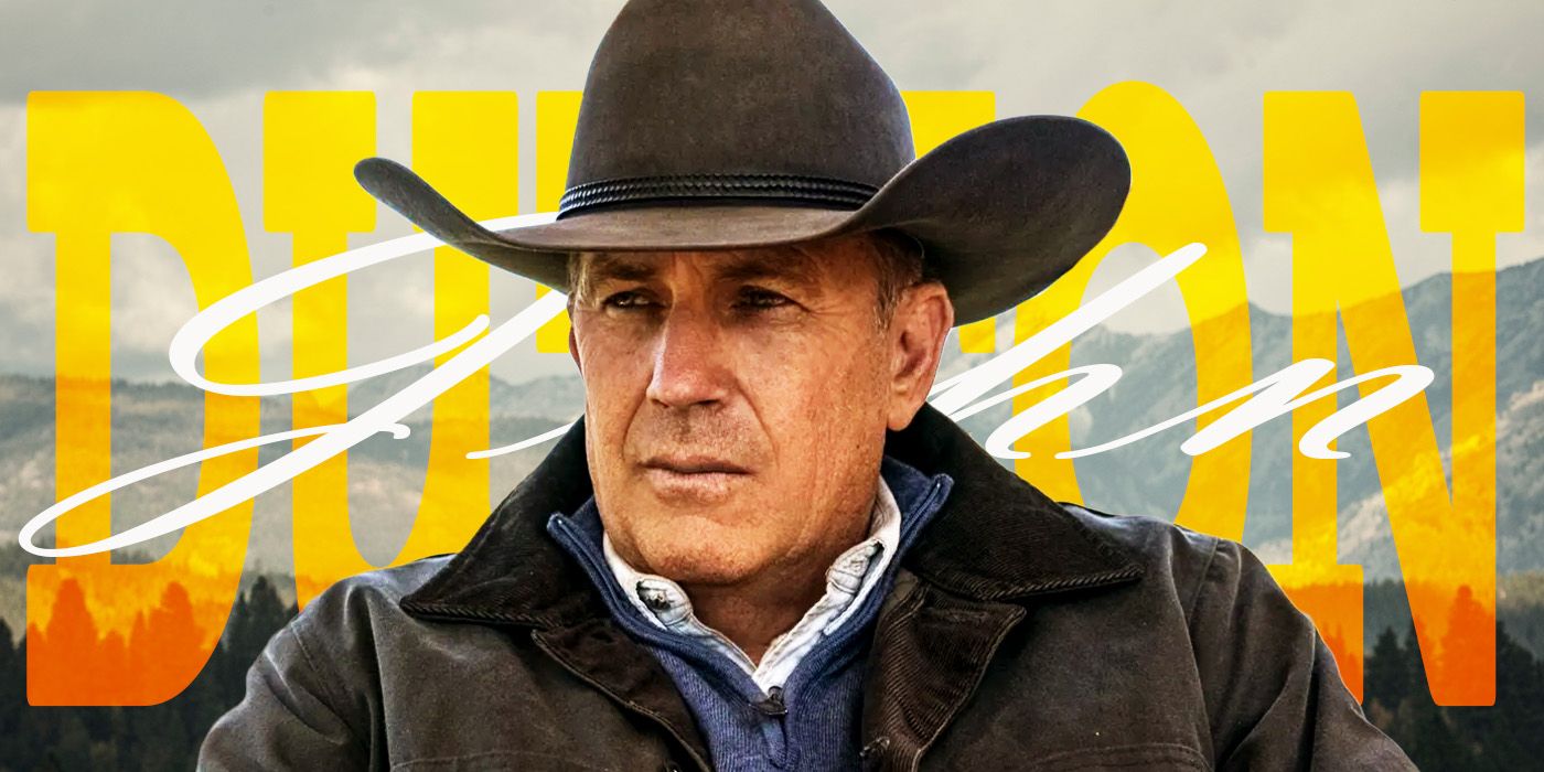 John Dutton Wallpapers - Wallpaper Cave