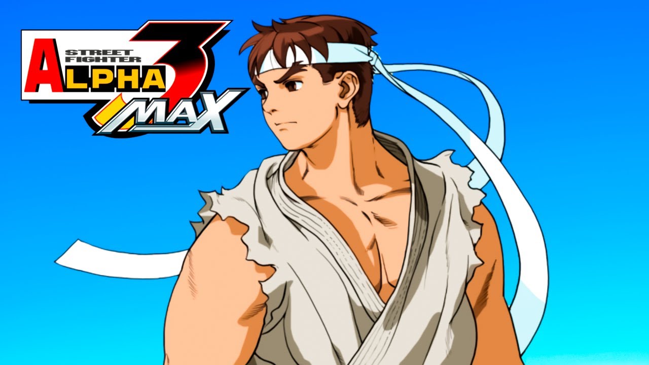 Street Fighter Alpha 3 Wallpapers - Wallpaper Cave