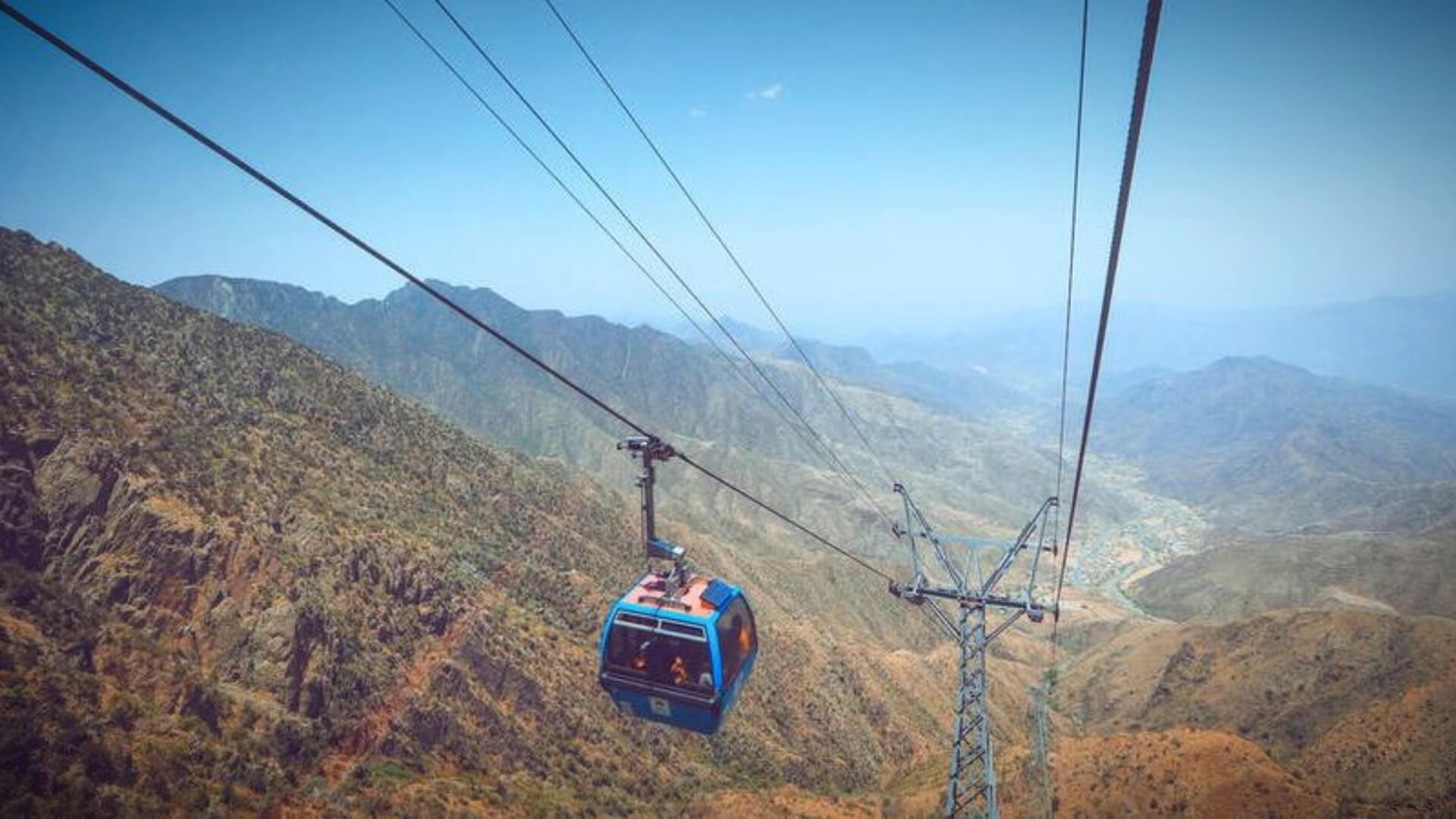 Taif Wallpapers - Wallpaper Cave