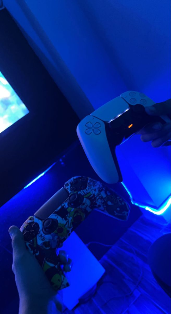 Aesthetic PS5 Wallpapers - Wallpaper Cave