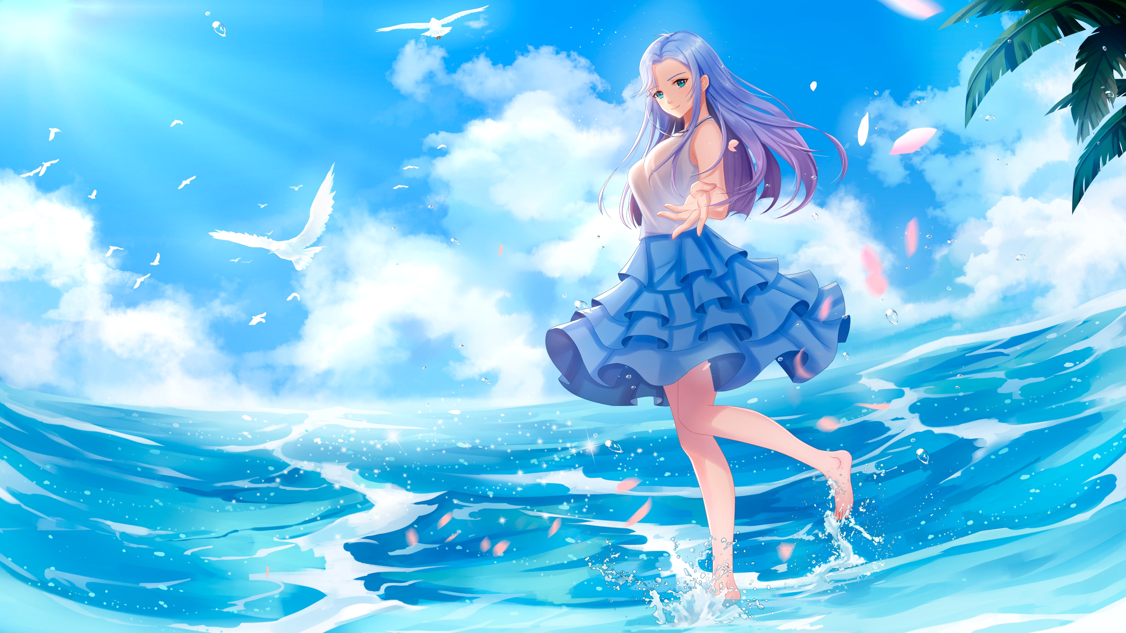 PS5 Girly Wallpapers - Wallpaper Cave