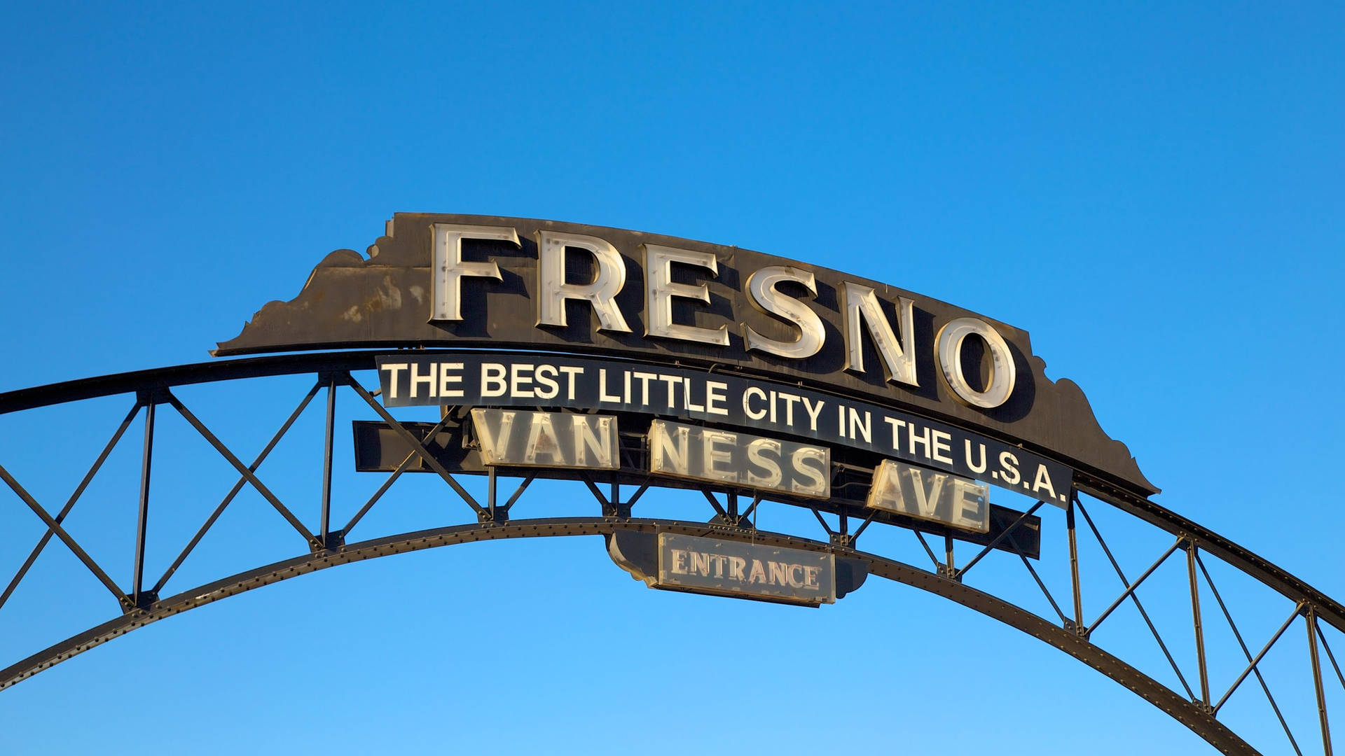 Fresno Wallpapers - Wallpaper Cave