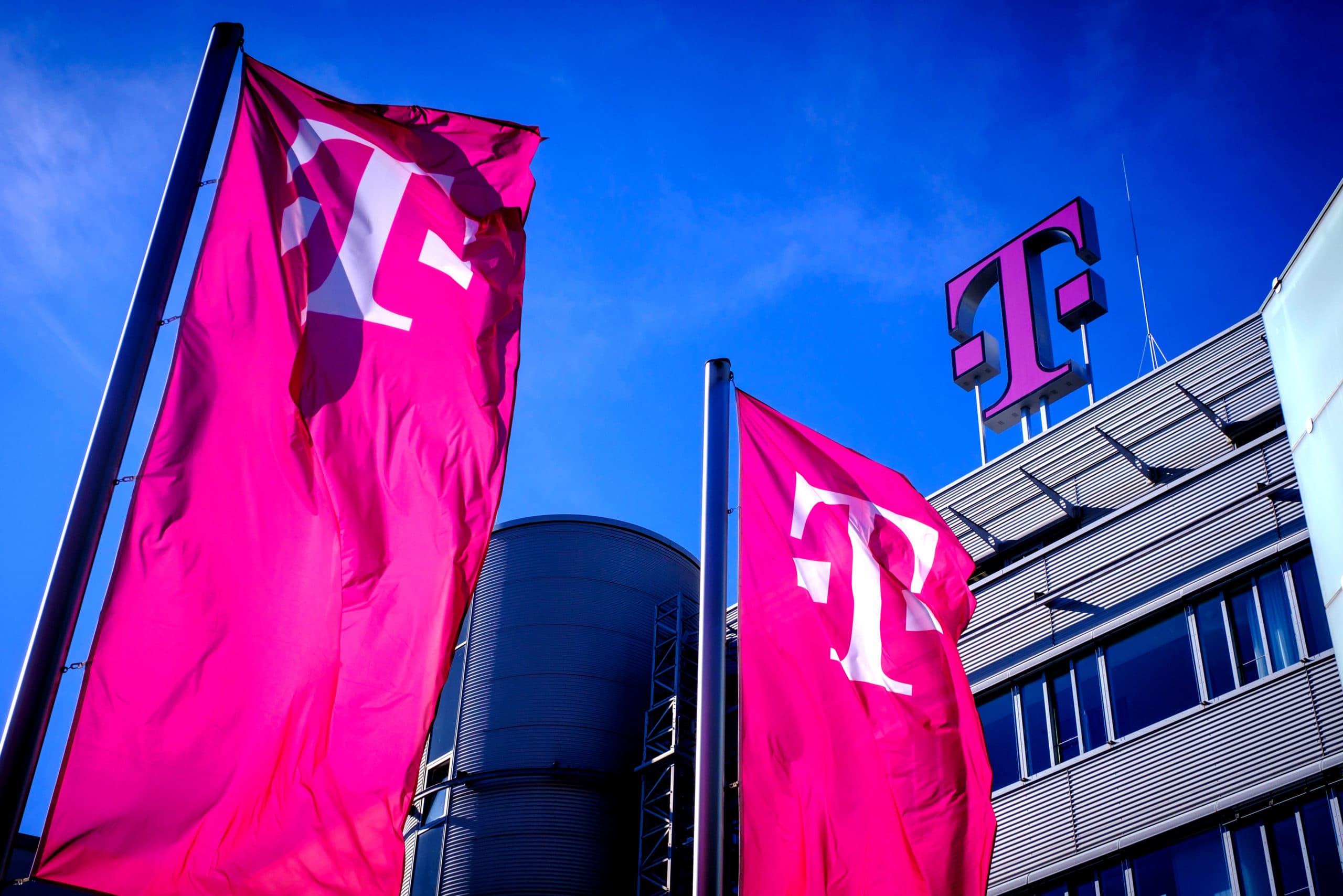 Deutsche Telekom Wallpapers - Wallpaper Cave