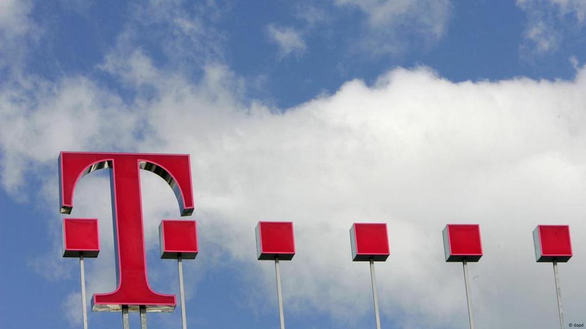 Deutsche Telekom Wallpapers - Wallpaper Cave