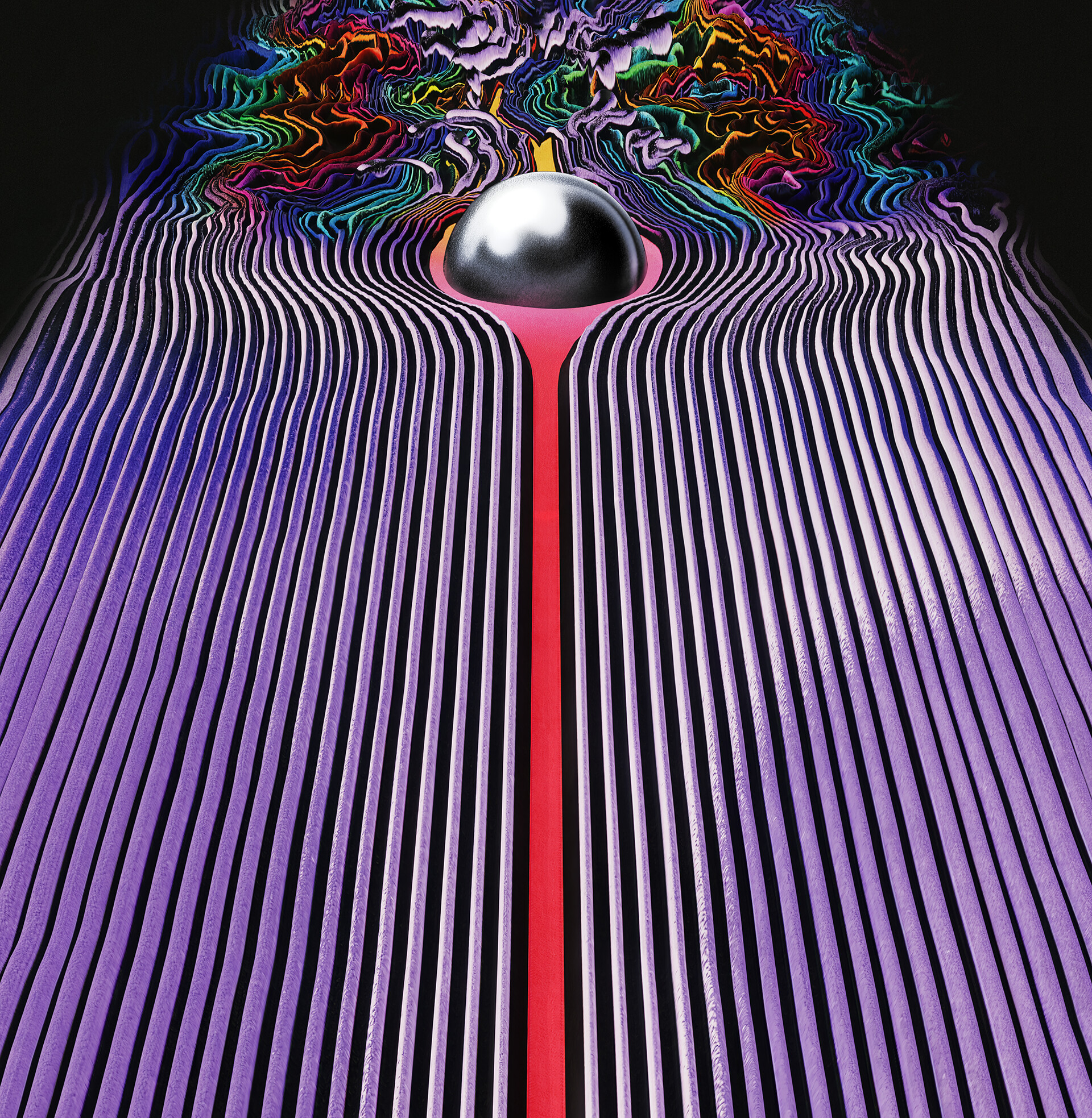 Currents Tame Impala Wallpapers - Wallpaper Cave