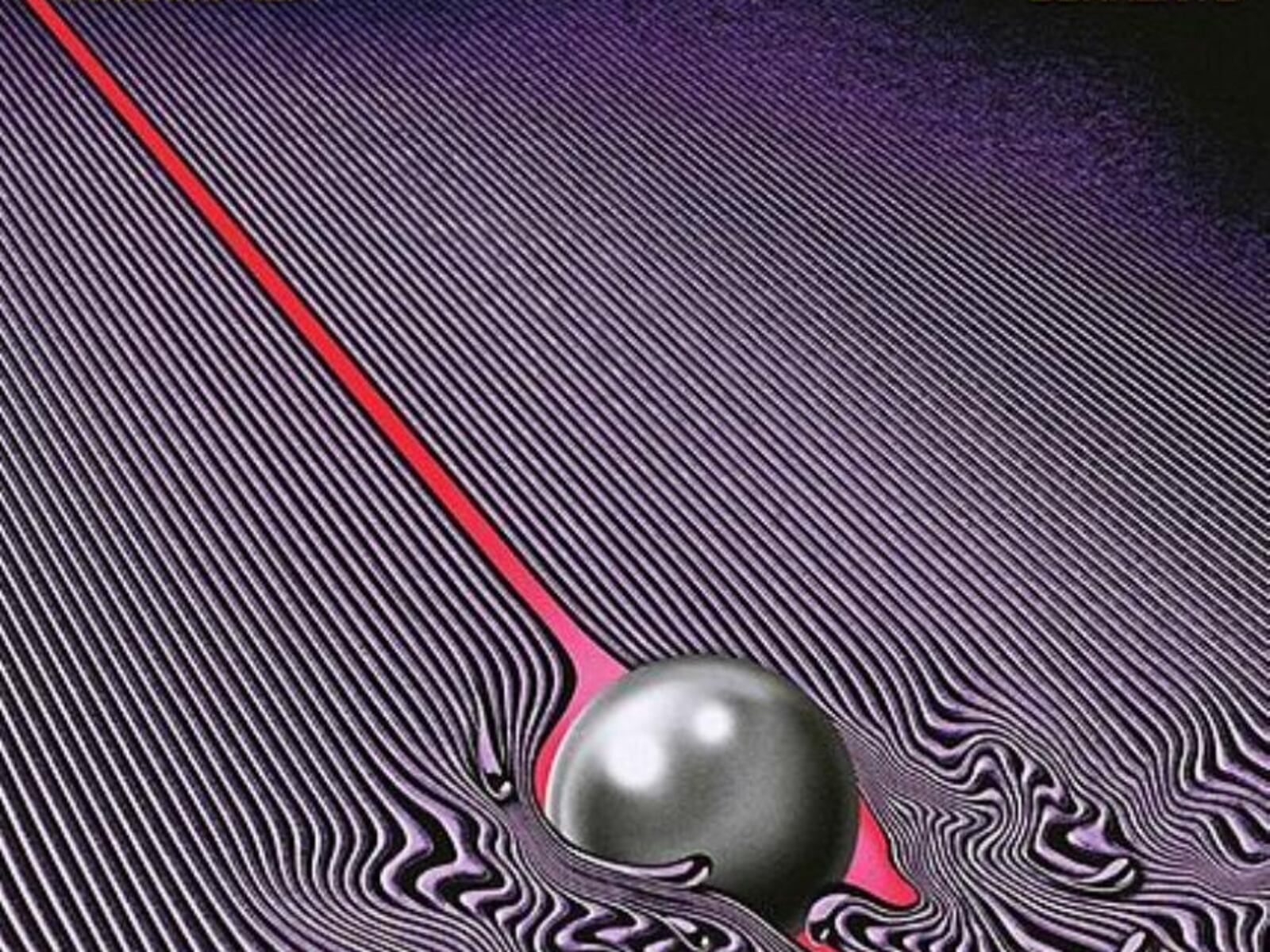 Currents Tame Impala Wallpapers - Wallpaper Cave