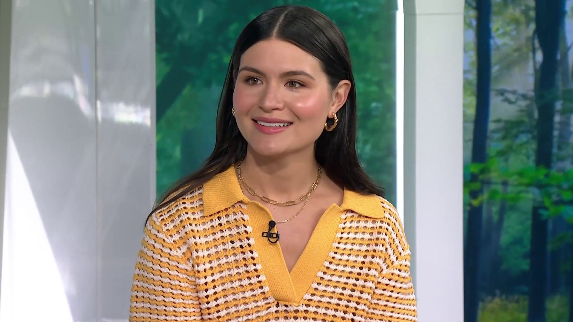 Phillipa Soo Wallpapers - Wallpaper Cave