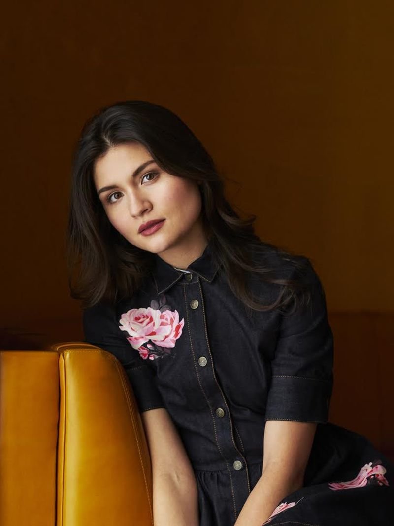Phillipa Soo Wallpapers - Wallpaper Cave