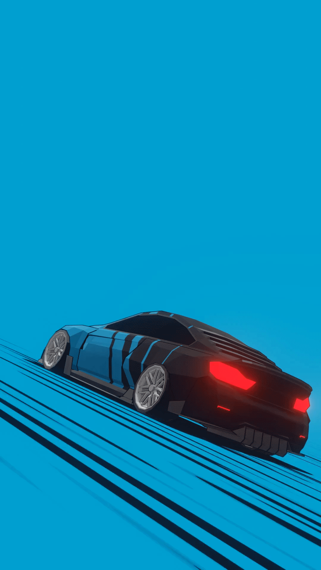 Cartoon BMW Wallpapers - Wallpaper Cave