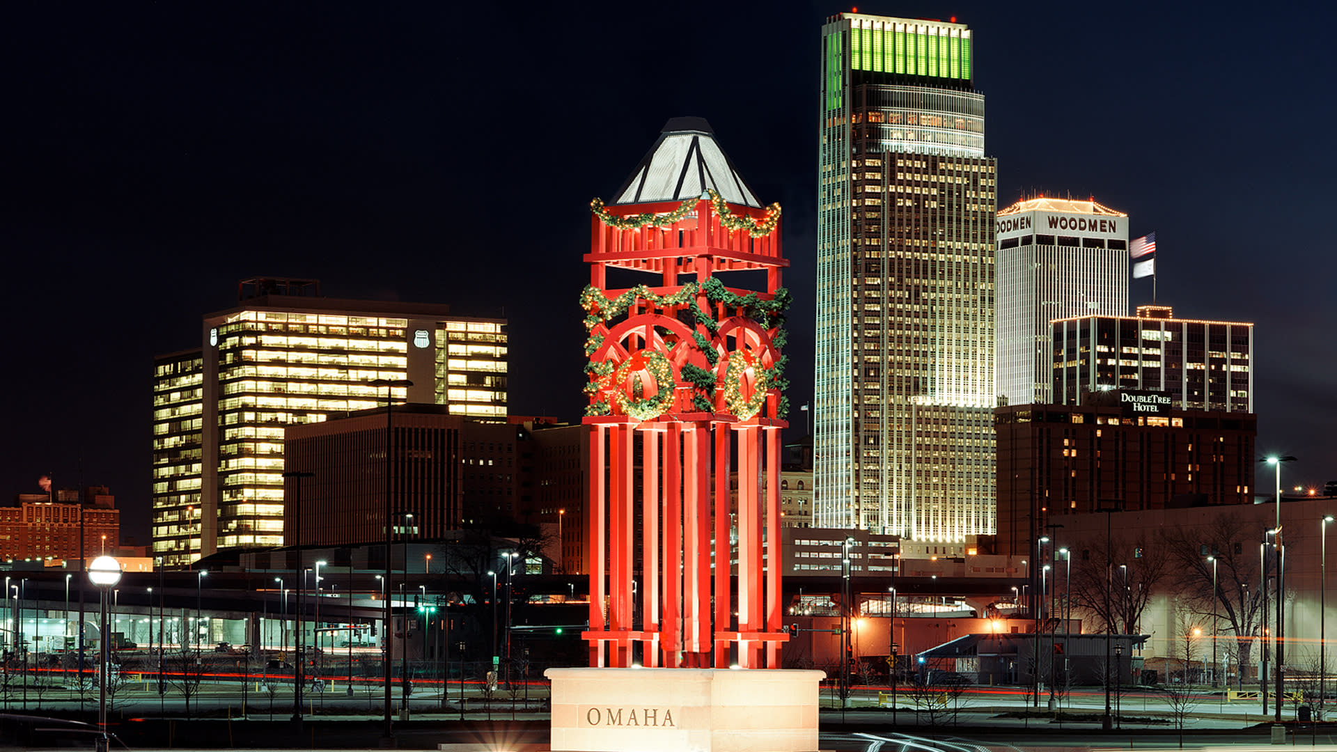 Omaha Wallpapers - Wallpaper Cave