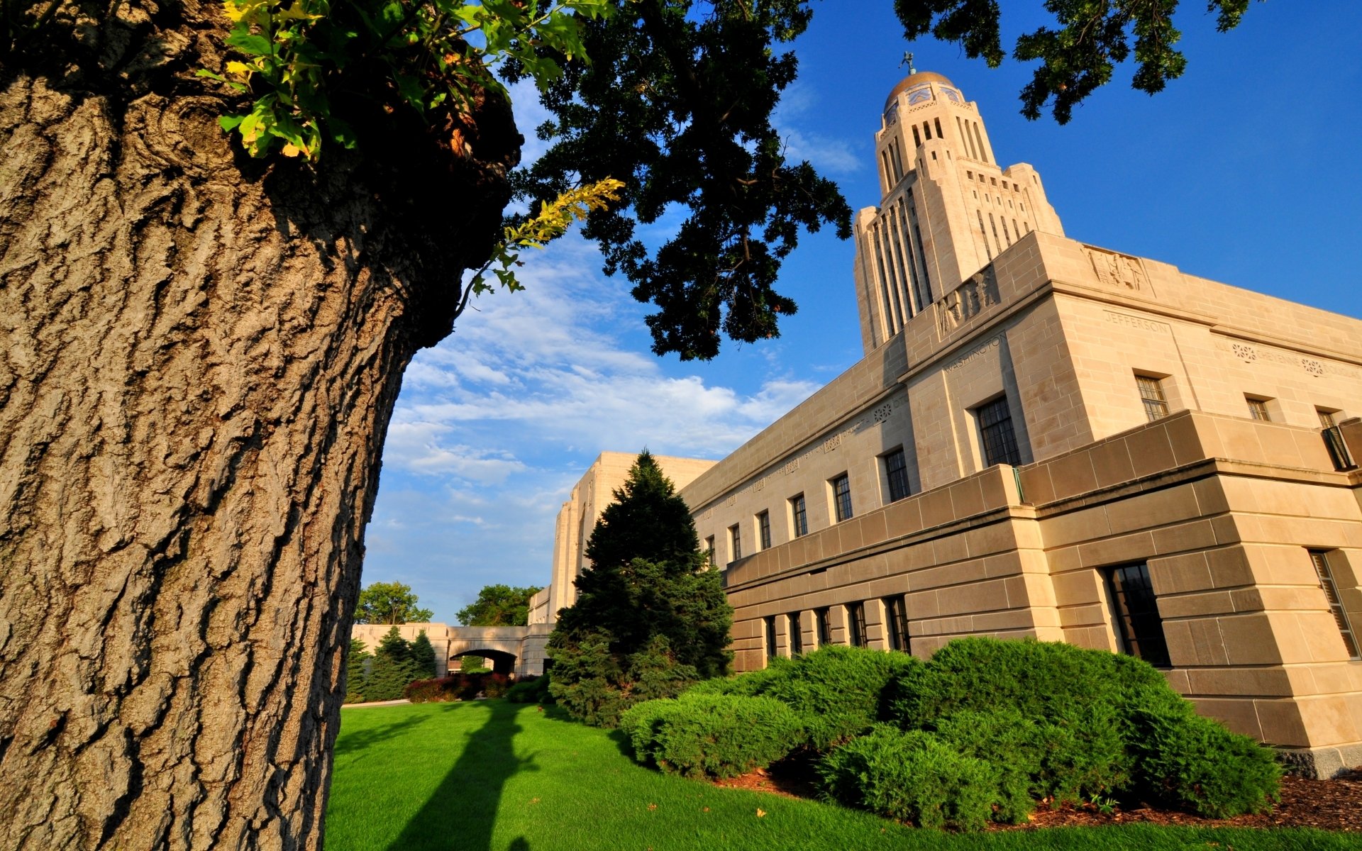 Nebraska Wallpapers - Wallpaper Cave