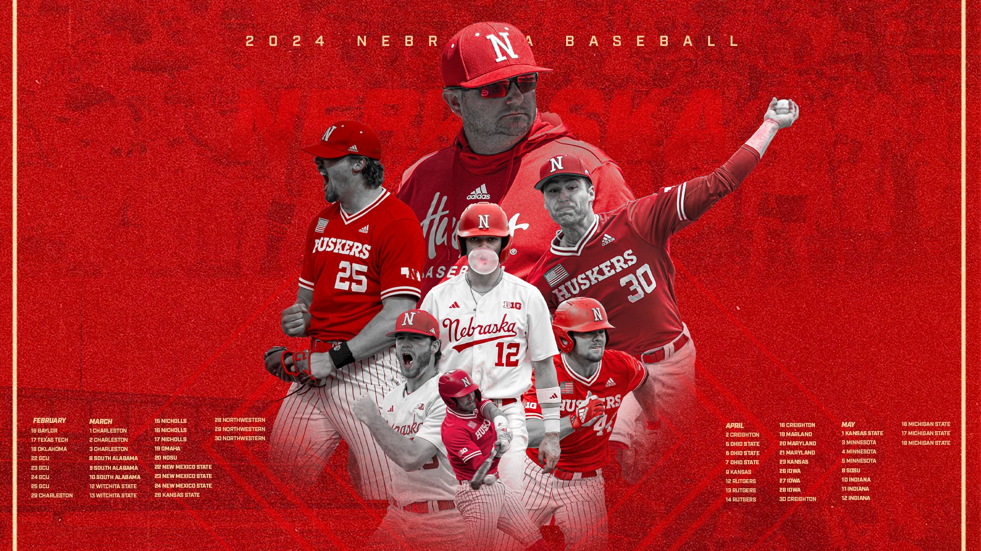 Nebraska Wallpapers - Wallpaper Cave