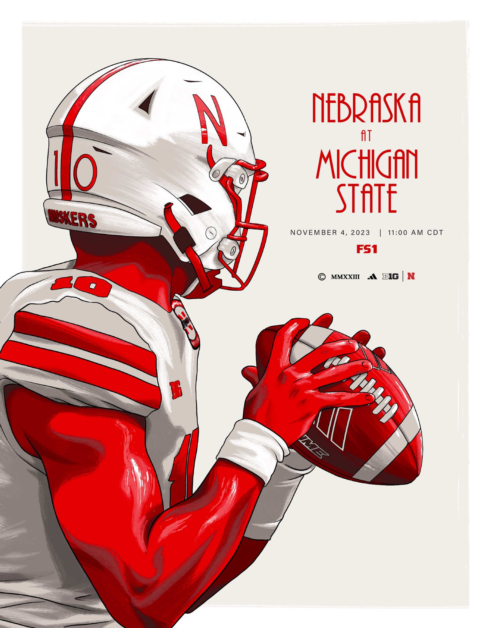 Nebraska Wallpapers - Wallpaper Cave