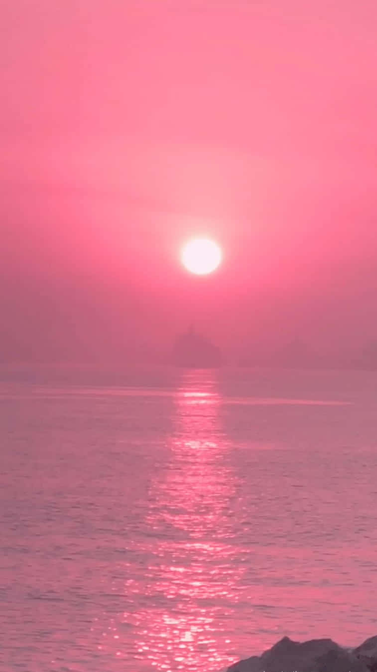 Summer Sunset Pink Wallpapers - Wallpaper Cave