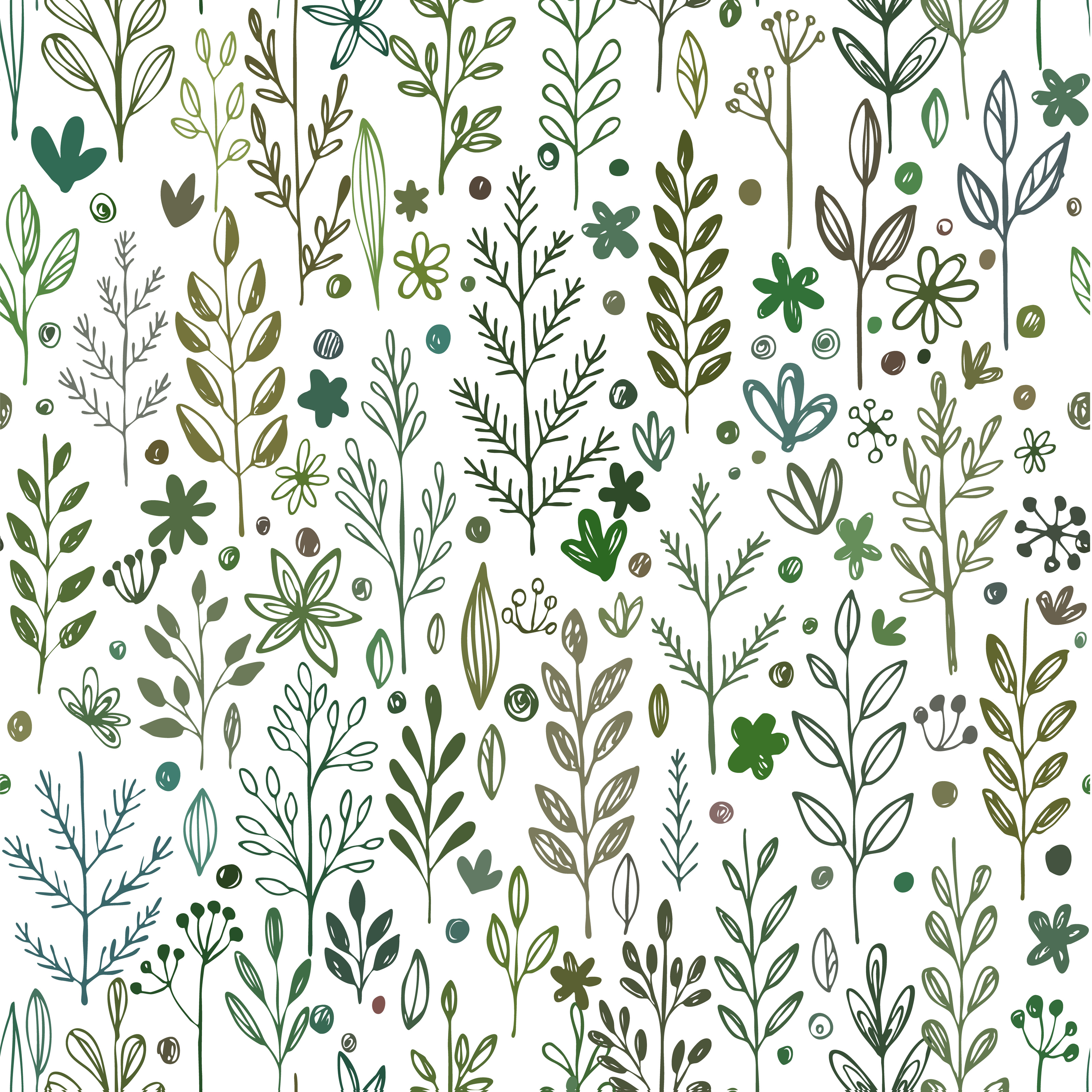 Pattern Spring Wallpapers - Wallpaper Cave