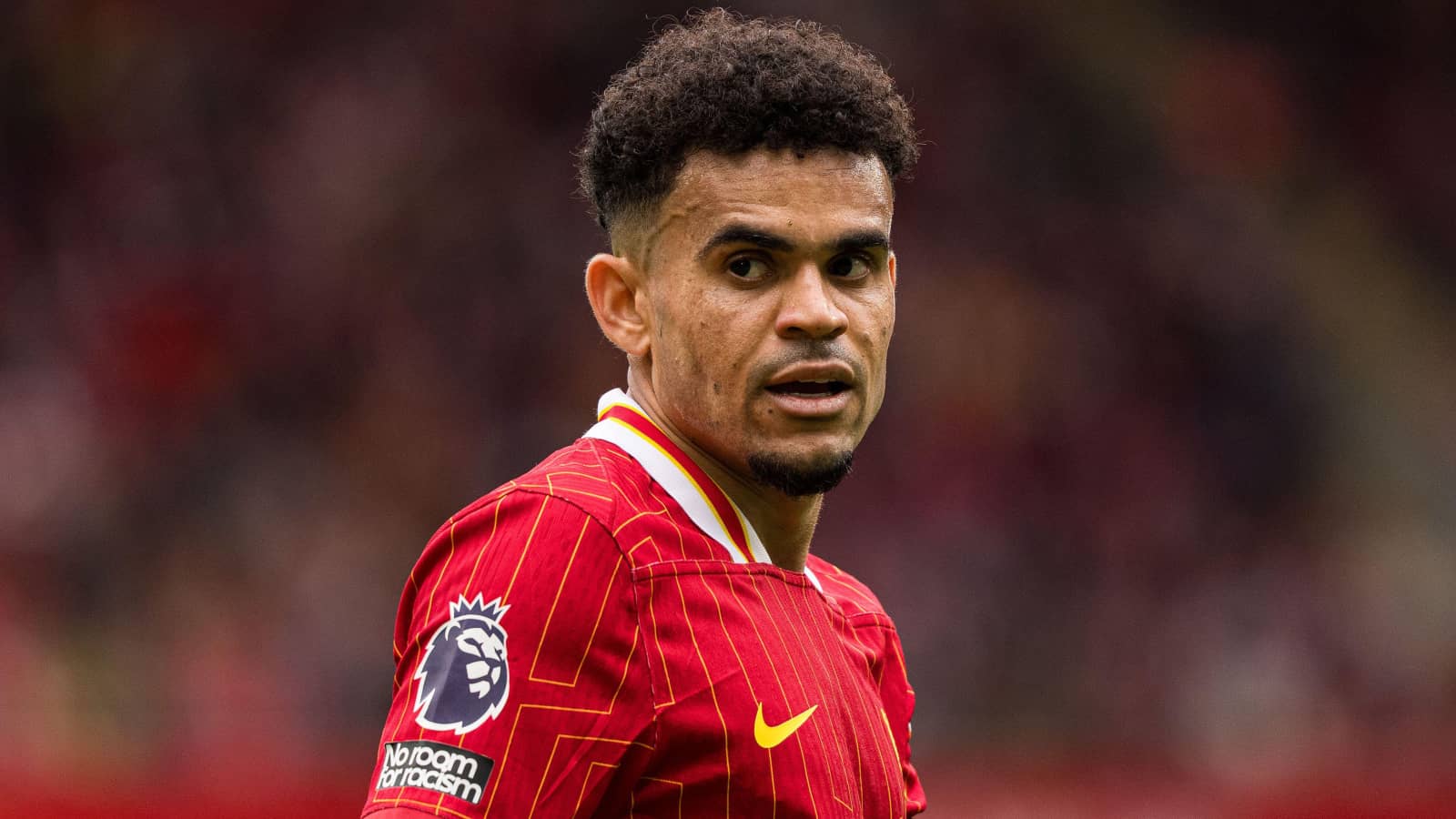 Luis Díaz 2025 Wallpapers - Wallpaper Cave