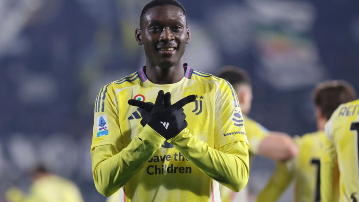 Juventus 2025 Players Wallpapers - Wallpaper Cave