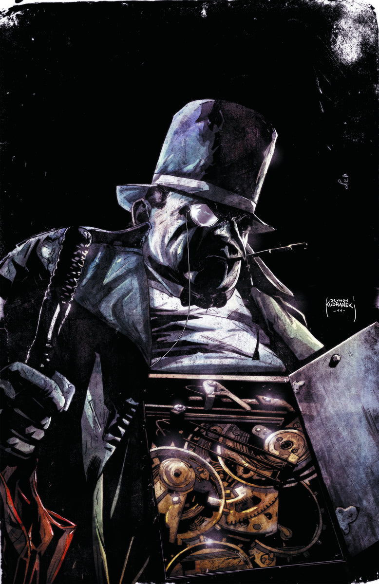 DC Penguin Wallpapers - Wallpaper Cave