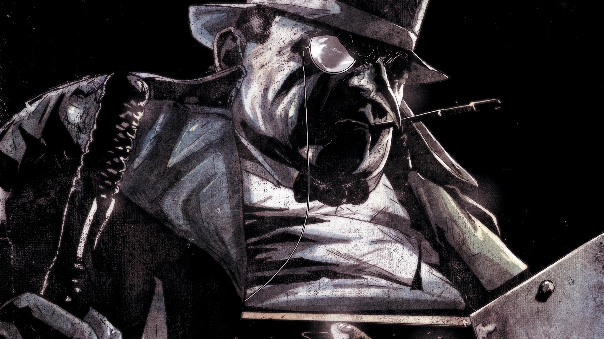 DC Penguin Wallpapers - Wallpaper Cave