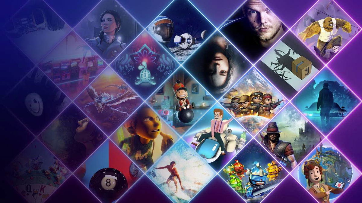 Video Game Collage Wallpapers - Wallpaper Cave