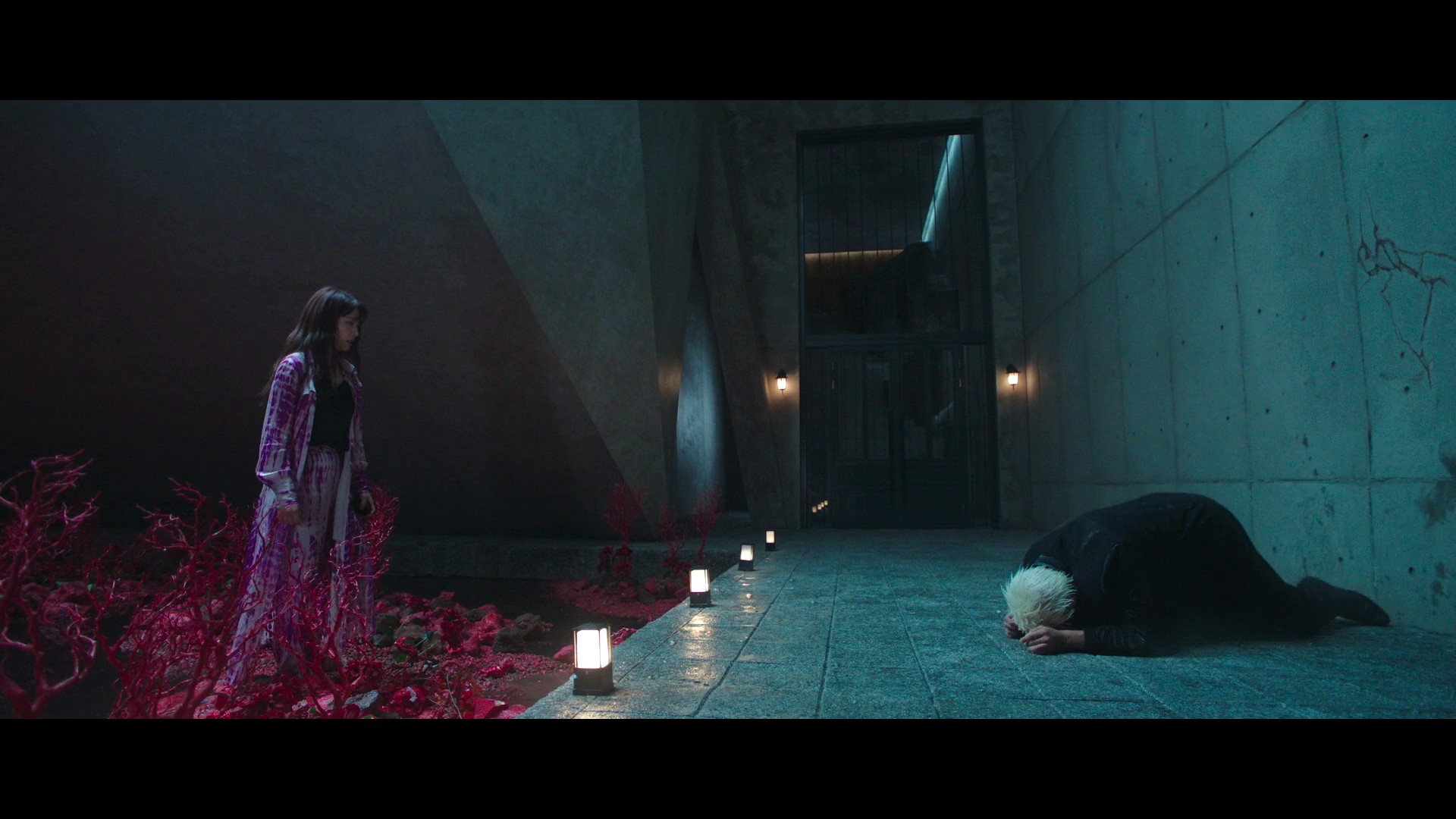 The Judge From Hell Wallpapers - Wallpaper Cave