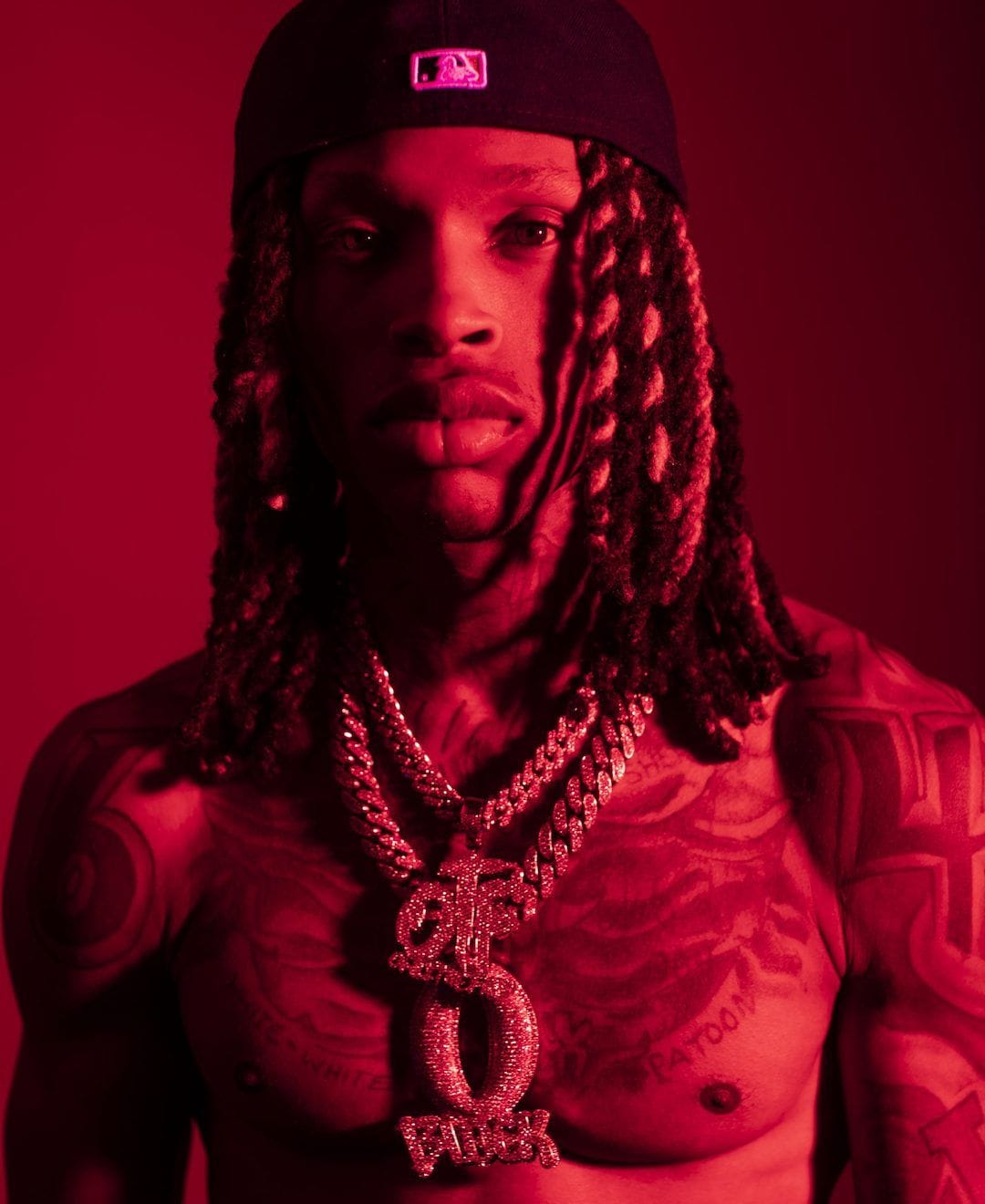 King Von Welcome To O'Block Wallpapers - Wallpaper Cave