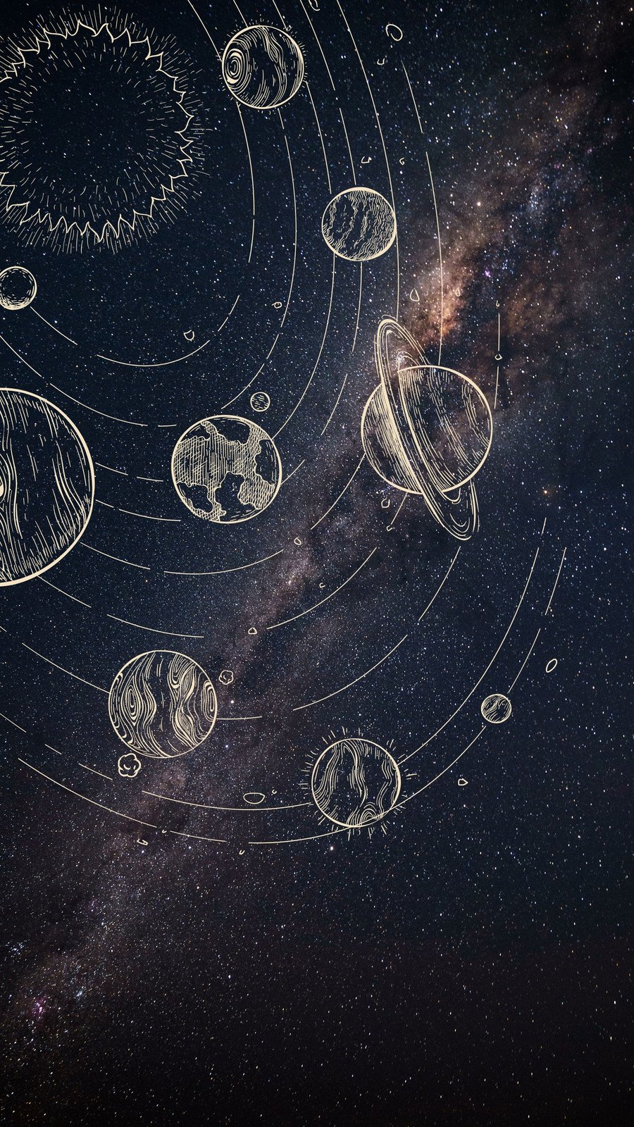 Dark Tablet Wallpapers - Wallpaper Cave