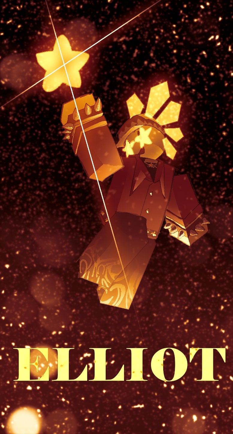 Elliot Forsaken Wallpapers - Wallpaper Cave