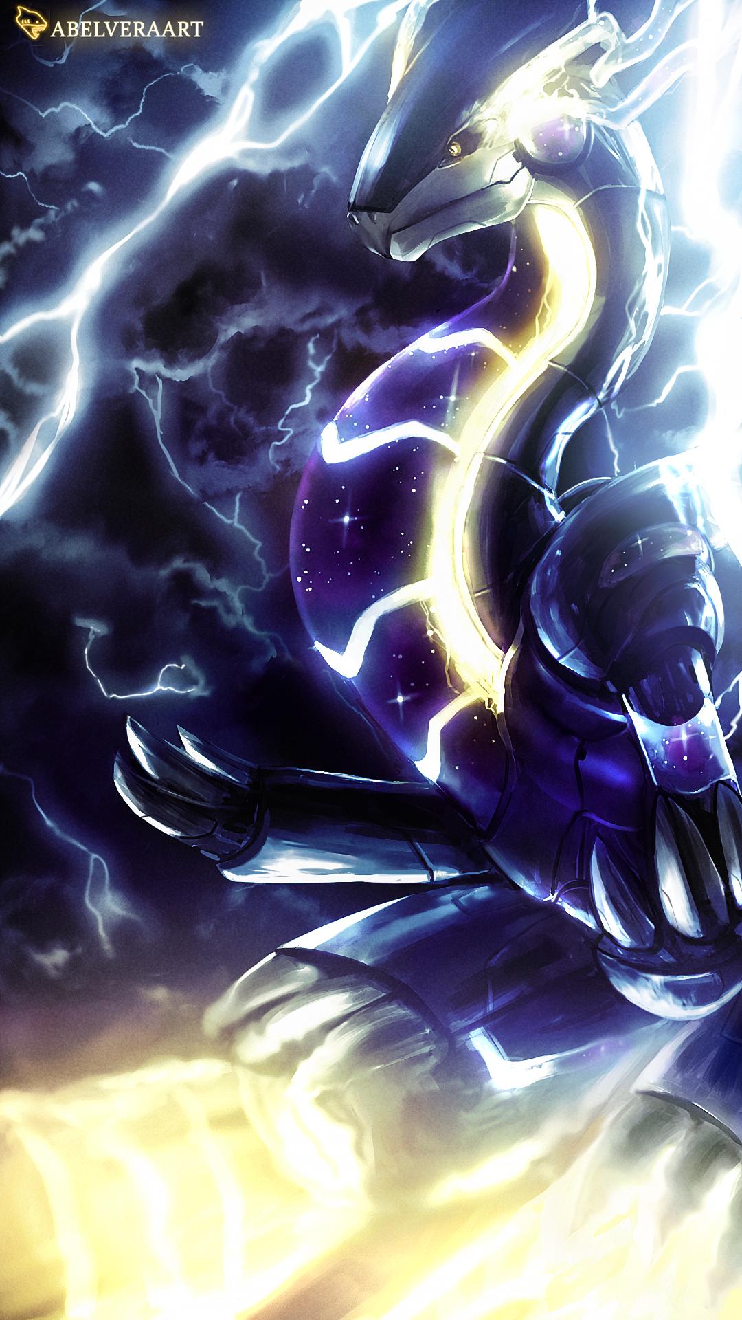 Mega Miraidon Wallpapers - Wallpaper Cave