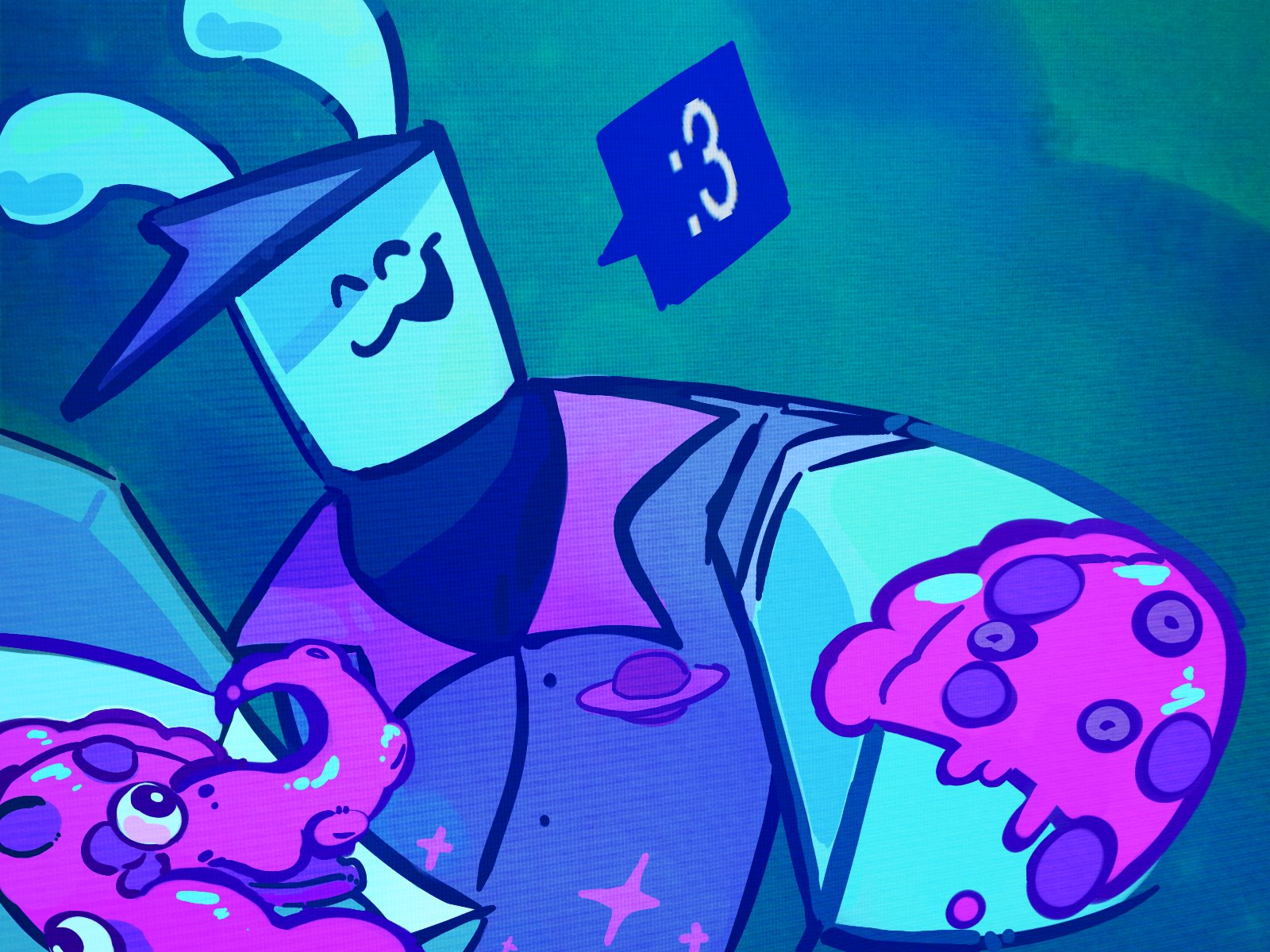 Forsaken Elliot Wallpapers - Wallpaper Cave