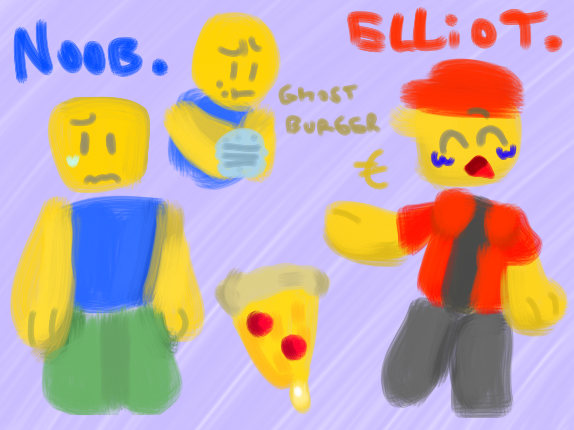 Forsaken Elliot Wallpapers - Wallpaper Cave